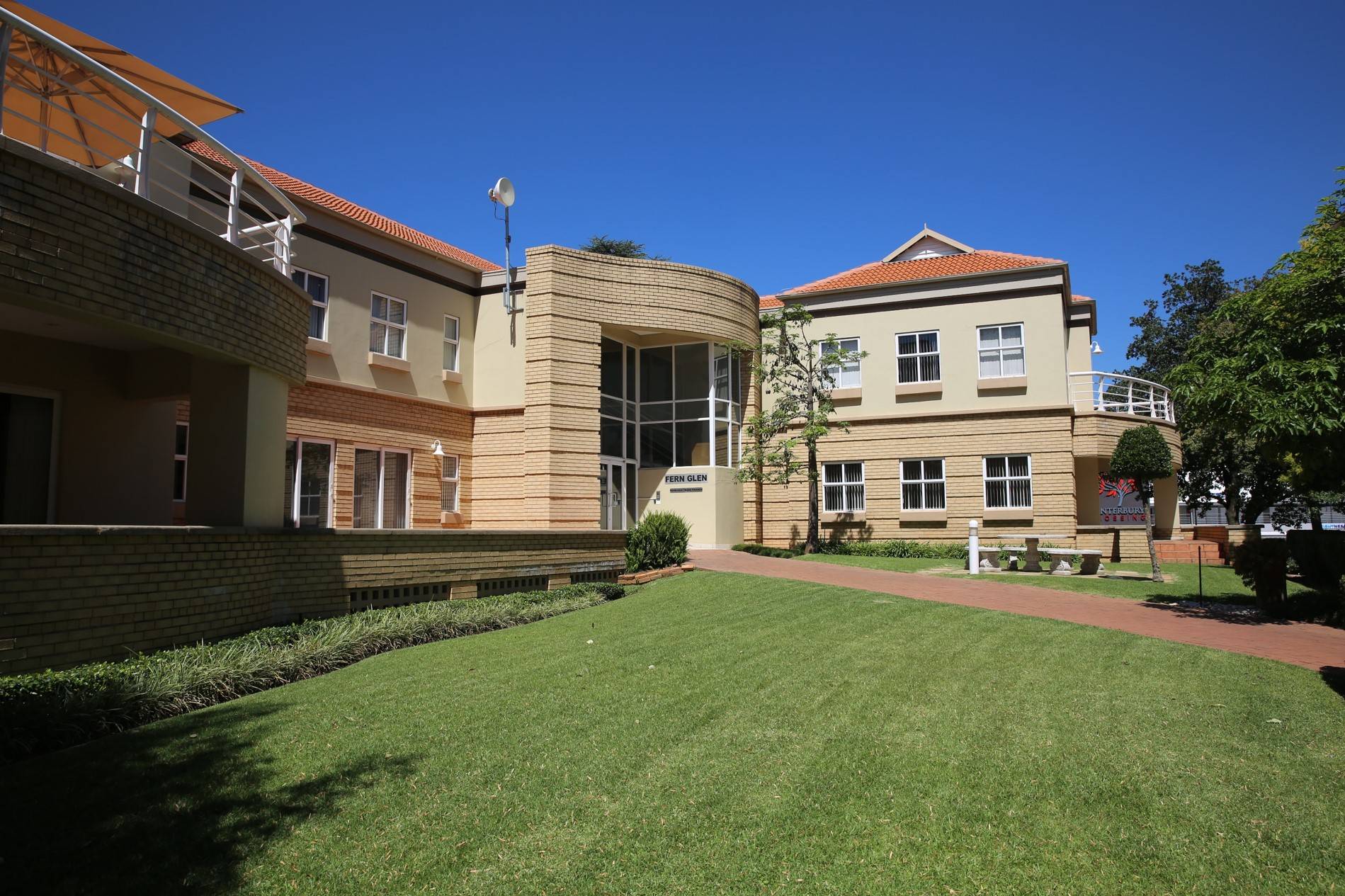Fernridge Office Park | Fernridge Office Park